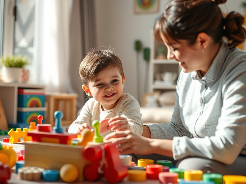 Advanced Child Centered Play Therapy 2025 – Nurture Play Therapy